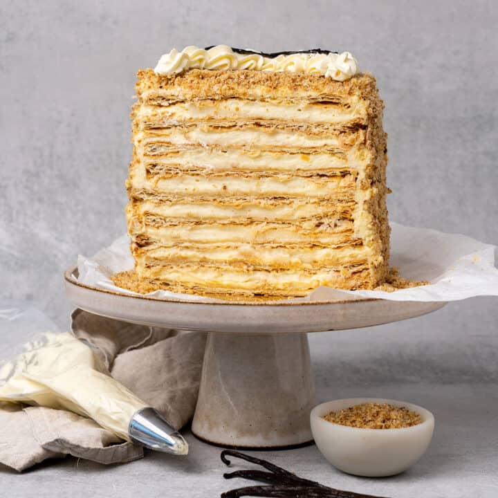 40 Layer Cake Recipes When It's Time to Celebrate - Spatula Desserts