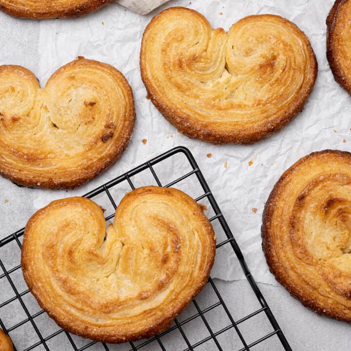 45+ Puff Pastry Desserts That Require Zero Effort - Spatula Desserts