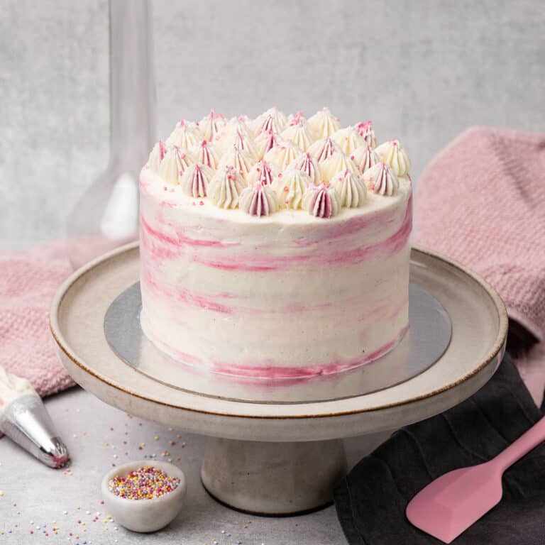Top 35 Best Cake Decorating Ideas - Spatula Desserts