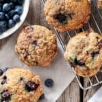 How to store muffins to keep them fresh - Spatula Desserts