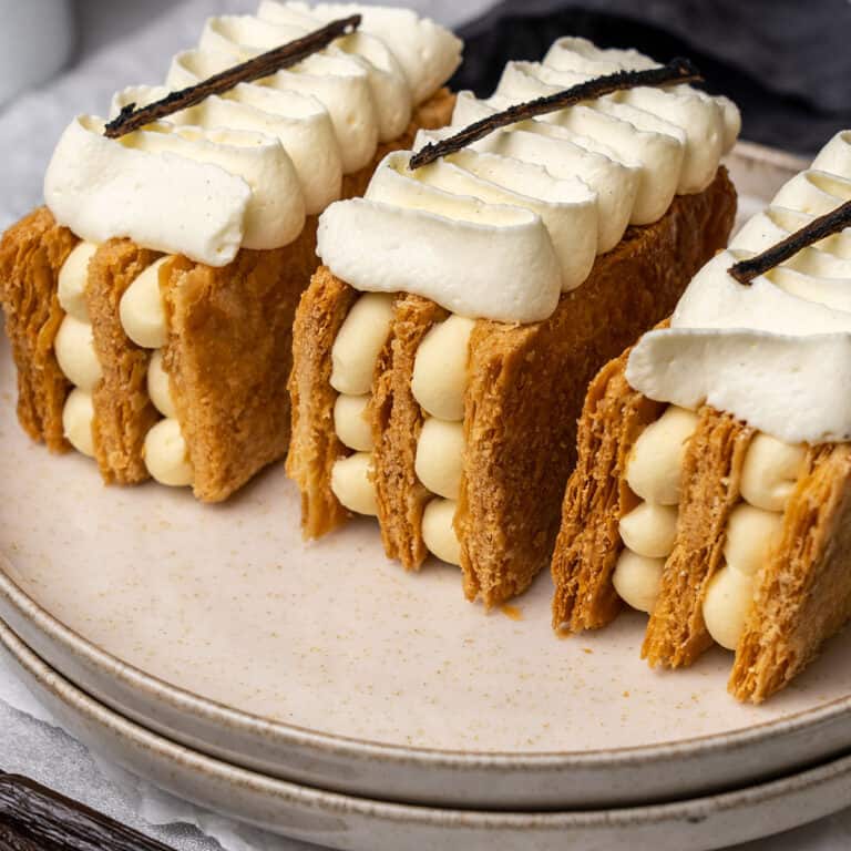 Top 32 Best European Desserts - Spatula Desserts