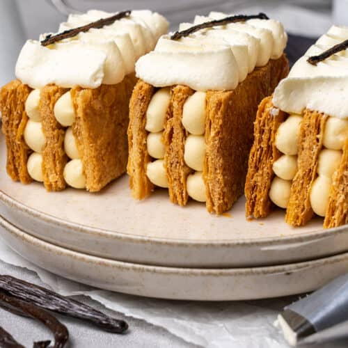 51+ Best Mediterranean Desserts Packed with Authentic Flavors - Spatula ...