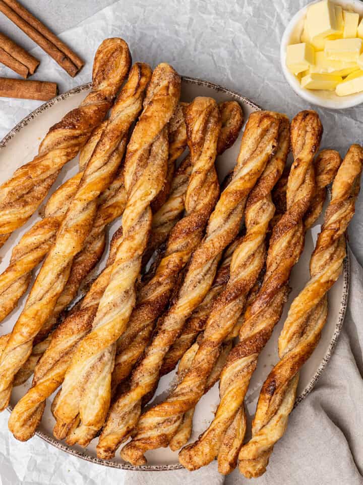 Top 31 Best Cinnamon Desserts - Spatula Desserts