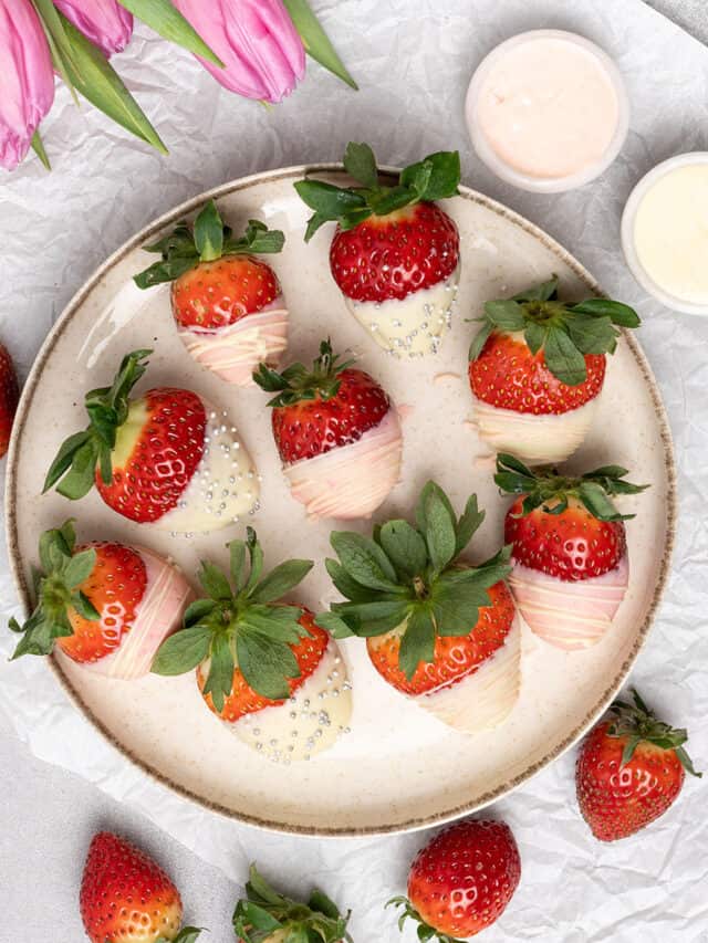 Foolproof Dessert Recipes & Baking Tutorials - Spatula Desserts