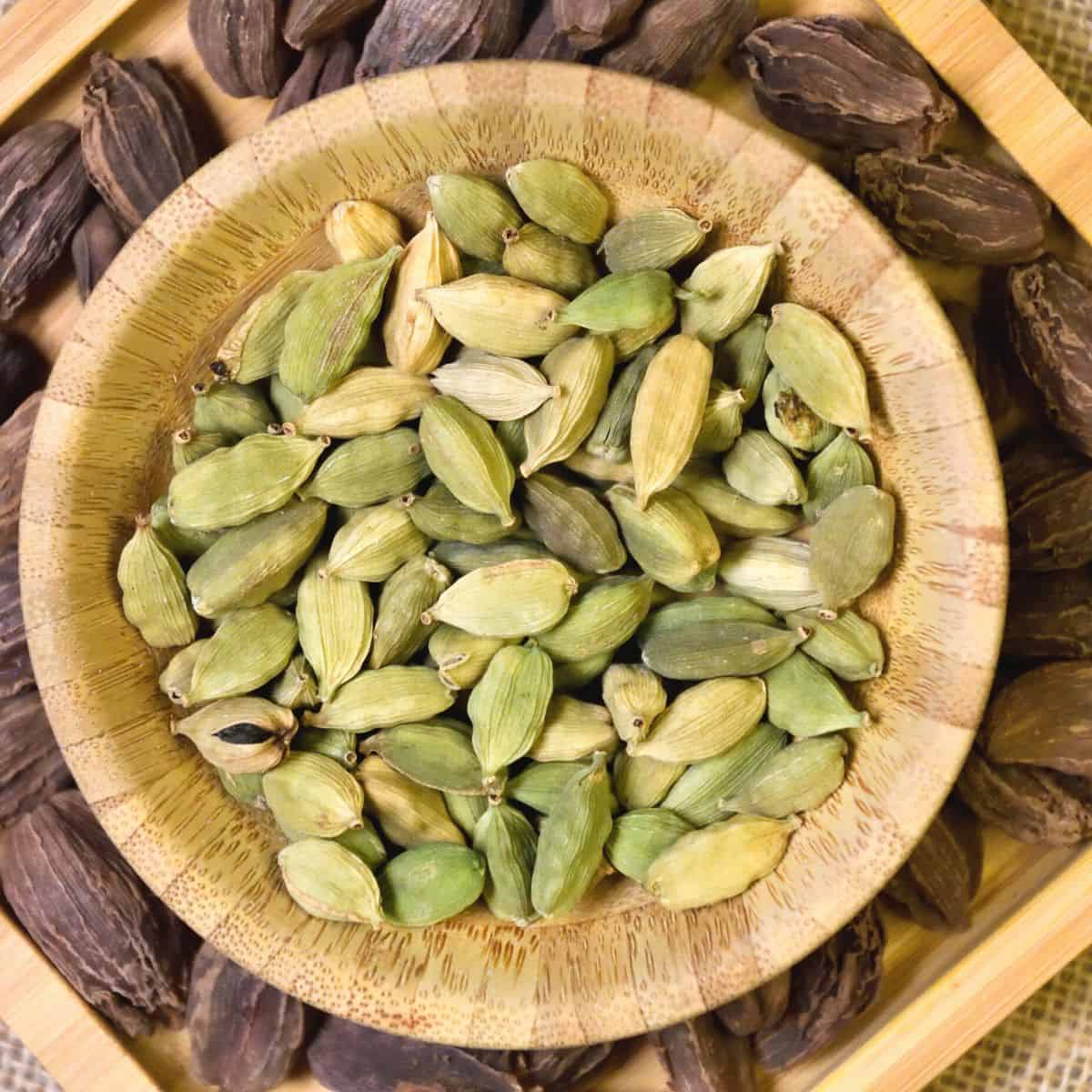 Cardamom Powder Substitute