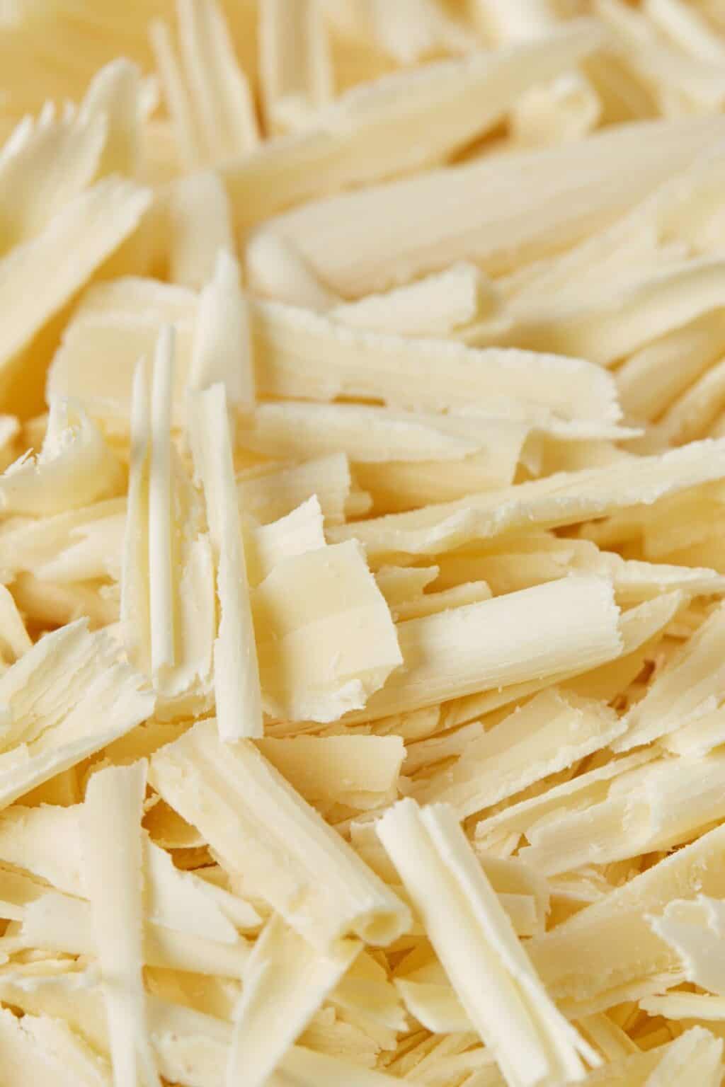 What is White Chocolate (Ultimate Guide) - Spatula Desserts