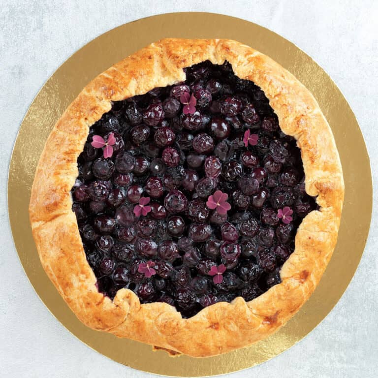 Top 40+ Best Berry Desserts - Spatula Desserts