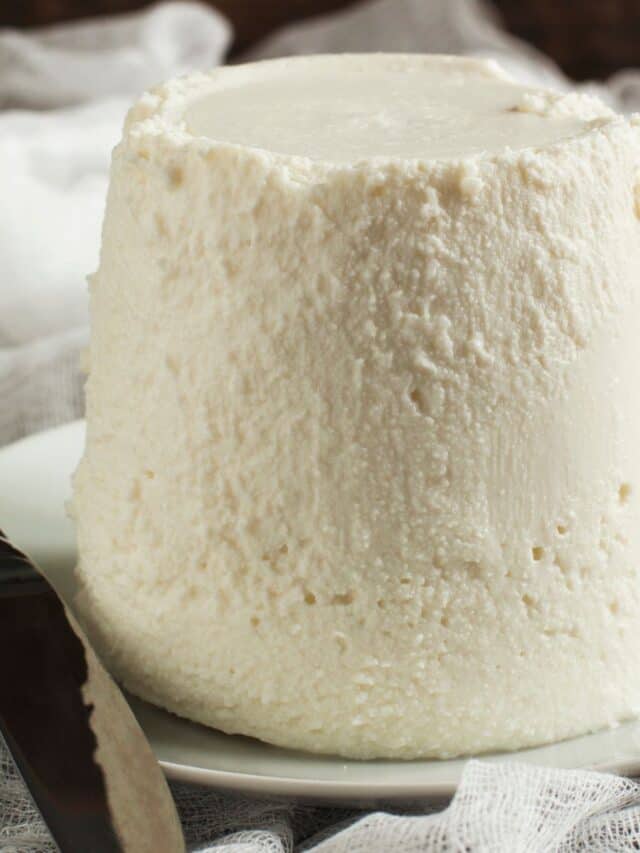 Mascarpone Cheese Substitute: 14 Easy Alternatives + DIY Recipe ...
