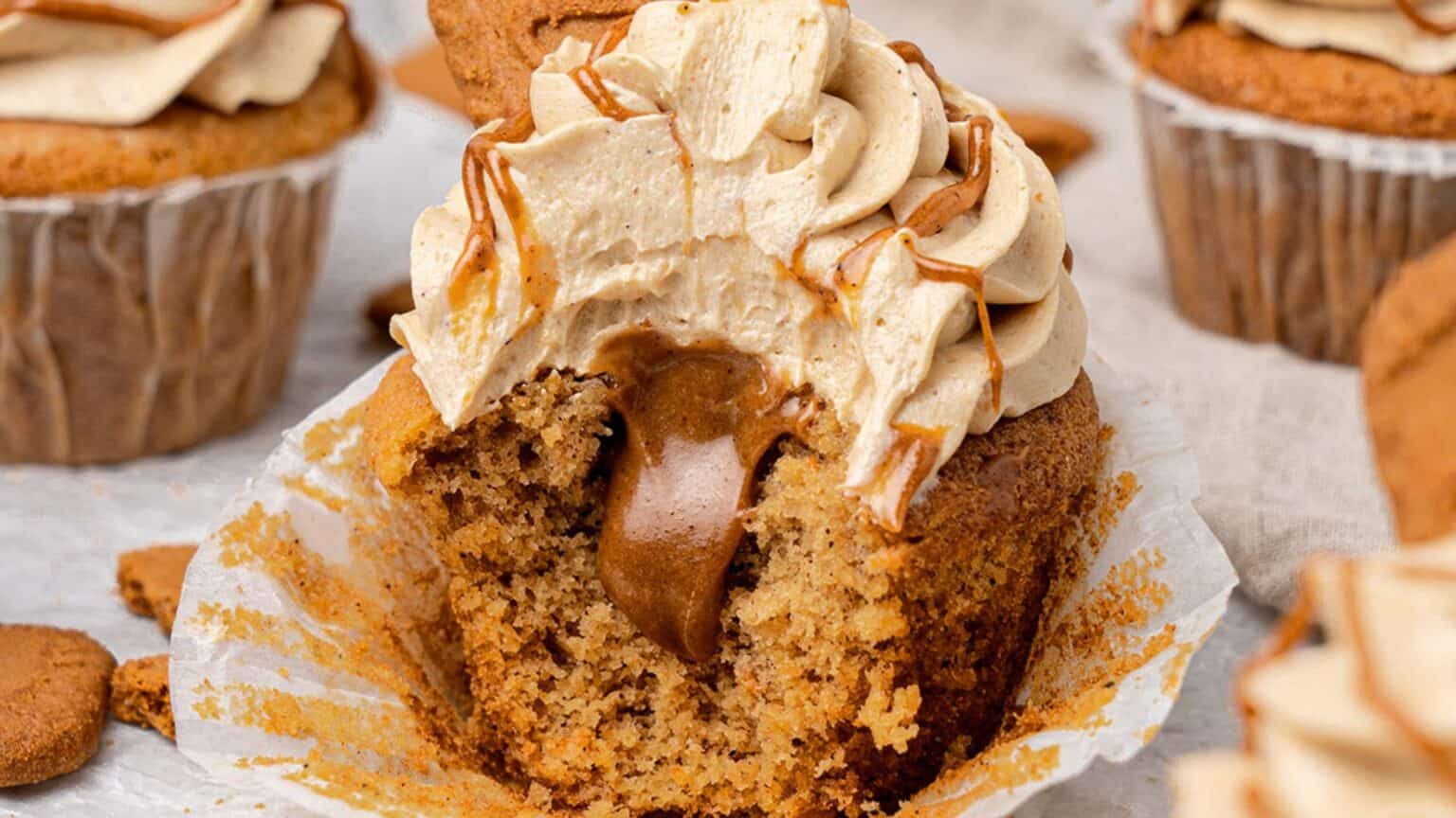 21 Homemade Cupcakes That Look Impressive Without Being Complicated ...