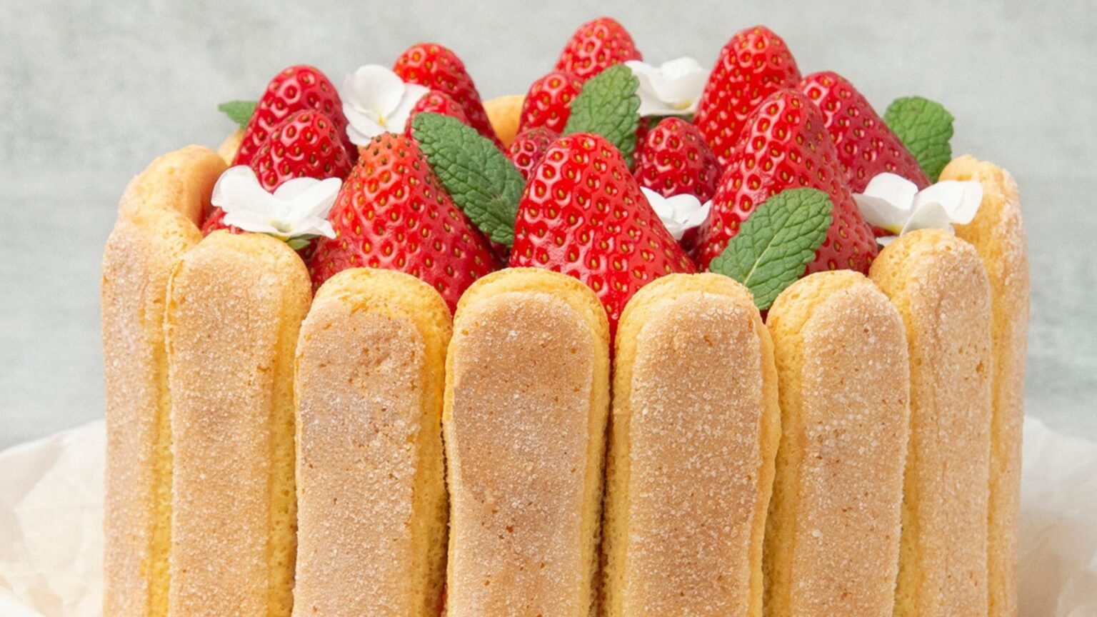 25 Desserts So Good, You’ll Regret Filling Up on Dinner - Spatula Desserts