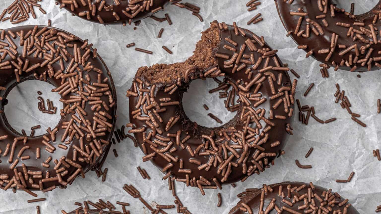 26 Kid-Friendly Homemade Treats That Are More Fun Than Messy - Spatula ...