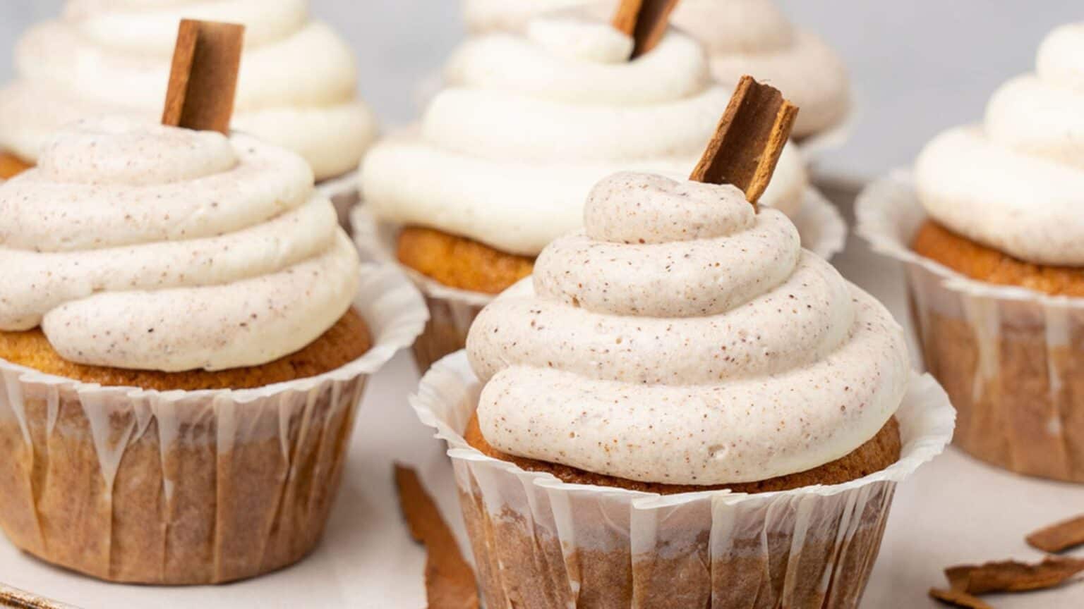 21 Homemade Cupcakes That Look Impressive Without Being Complicated ...