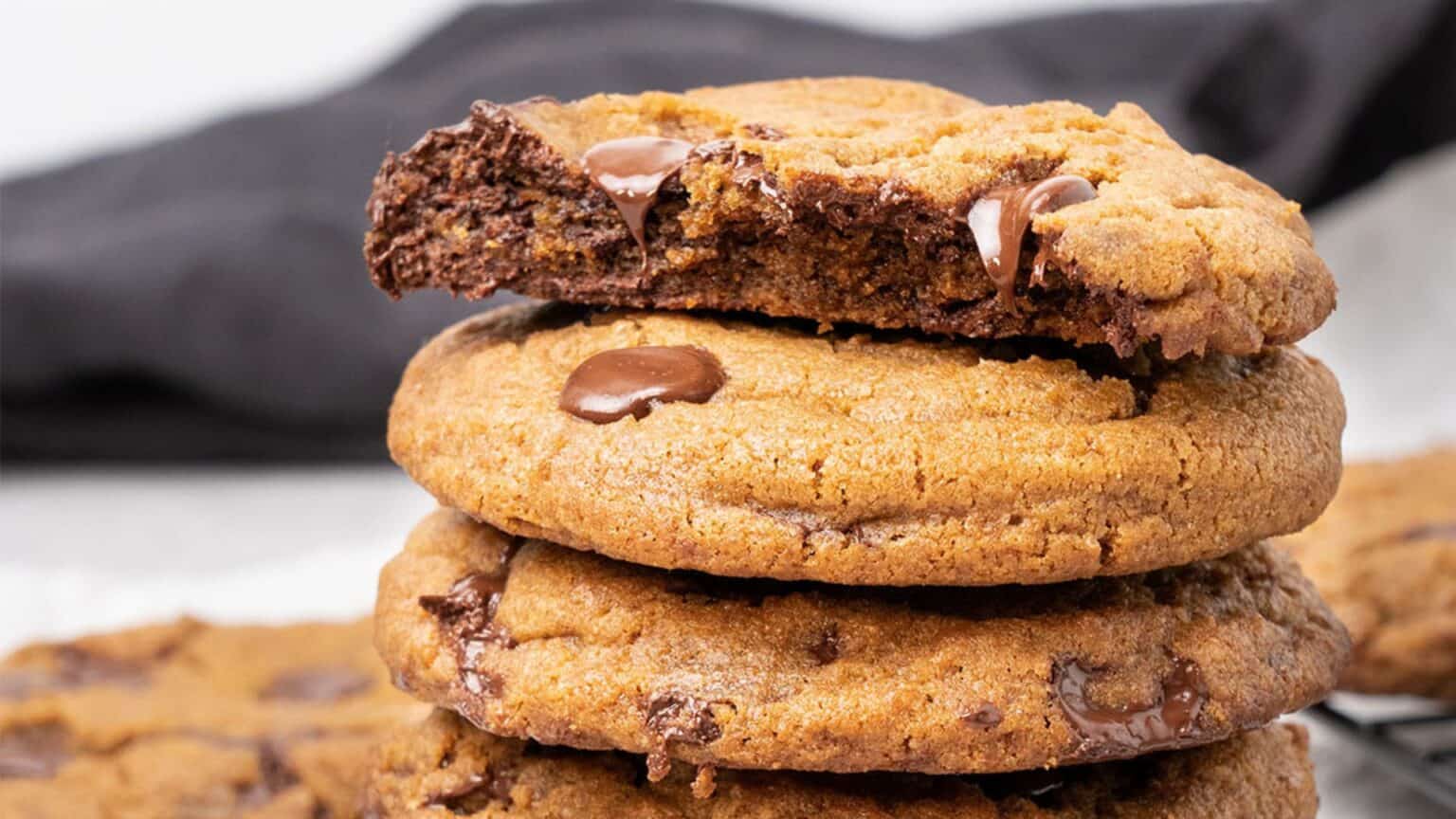 25 Cookies So Addictive, You Can't Stop at Just One - Spatula Desserts