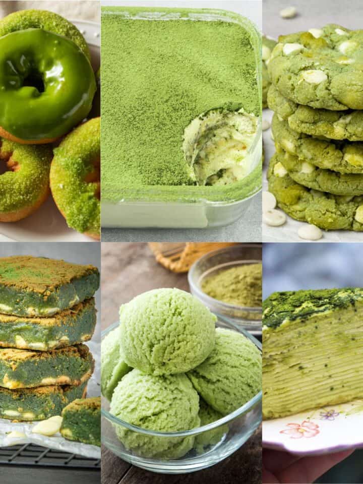 What Is Matcha and What Does It Taste Like (Ultimate Guide) - Spatula ...