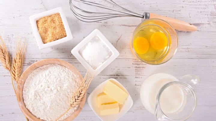 Baking shortcuts that almost always backfire instead of saving time ...
