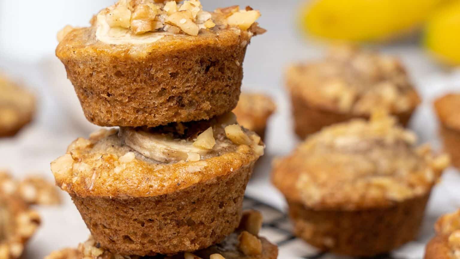 23 Sweet Snack Ideas Even the Pickiest Eaters Will Love - Spatula Desserts