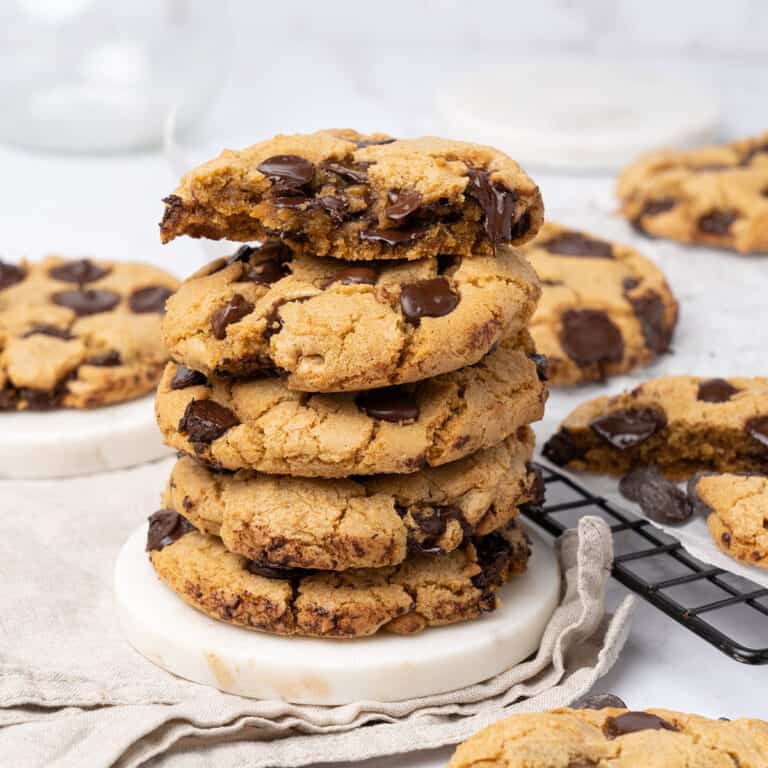60+ Different Types of Cookies With Pictures at One Place - Spatula ...