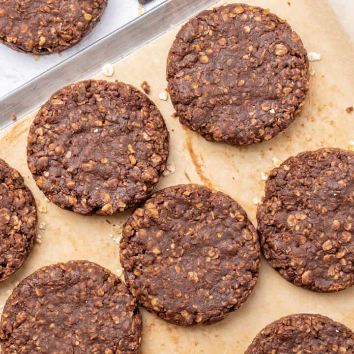 51 Different Types of Cookies - Spatula Desserts
