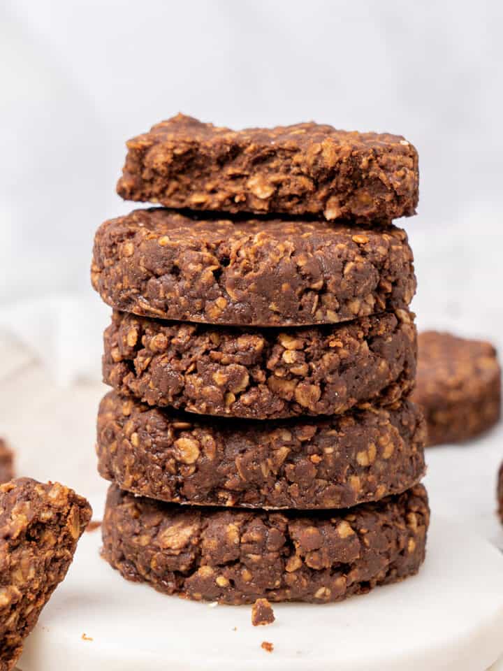 Danish Butter Cookies - Spatula Desserts