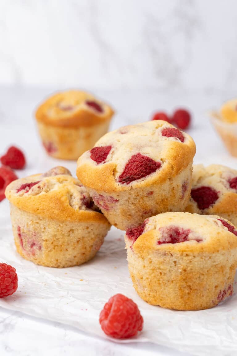 Top 32 Best Raspberry Desserts - Spatula Desserts