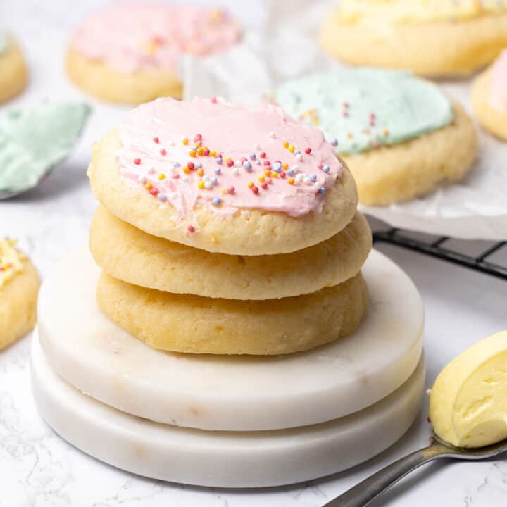 51+ Unique Cookie Recipes That Are Fun to Bake - Spatula Desserts