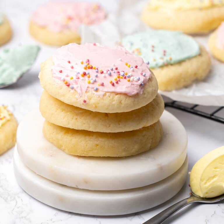 51+ Unique Cookie Recipes That Are Fun to Bake - Spatula Desserts