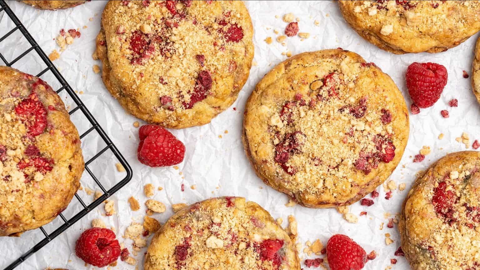 23 Irresistible Cookie Recipes That'll Have You Hooked After One Bite ...