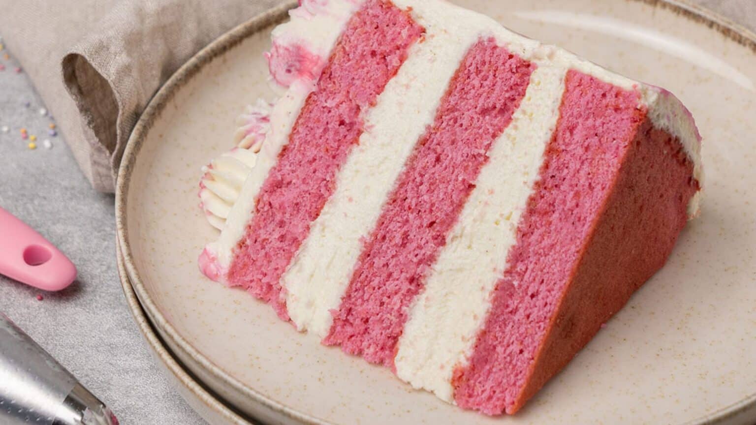 17 Gorgeous Cake Recipes No One Can Resist - Spatula Desserts