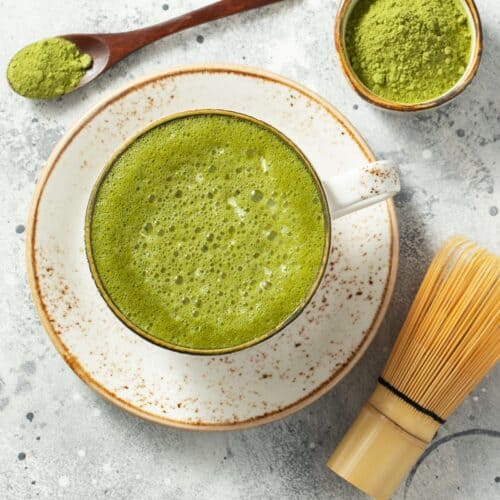 What Is Matcha and What Does It Taste Like (Ultimate Guide) - Spatula ...