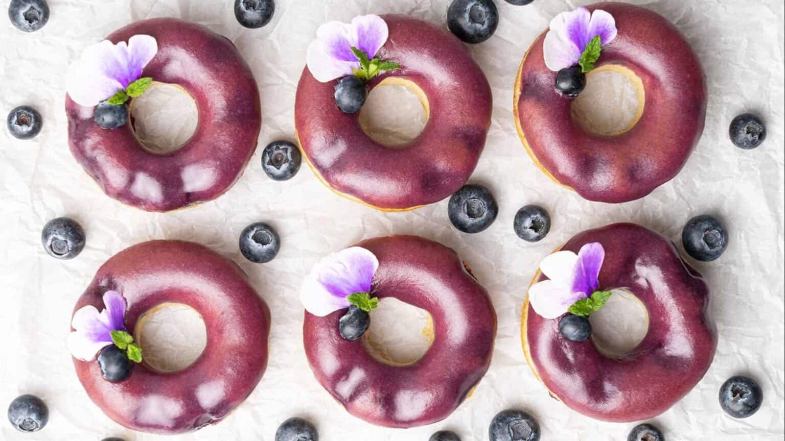 Say Goodbye to Boring Brunches with These 24 Recipes - Spatula Desserts