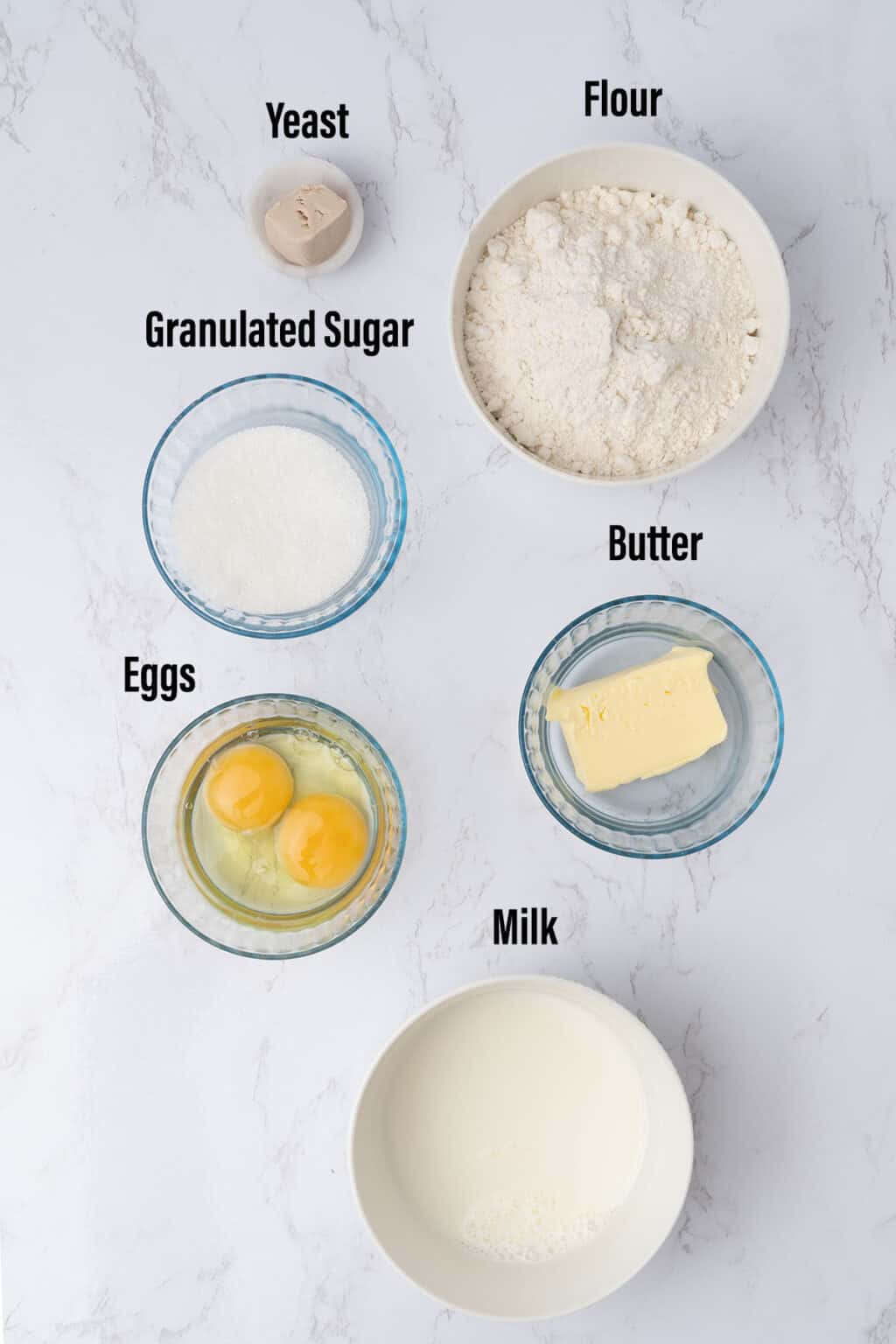 Beignets - Spatula Desserts