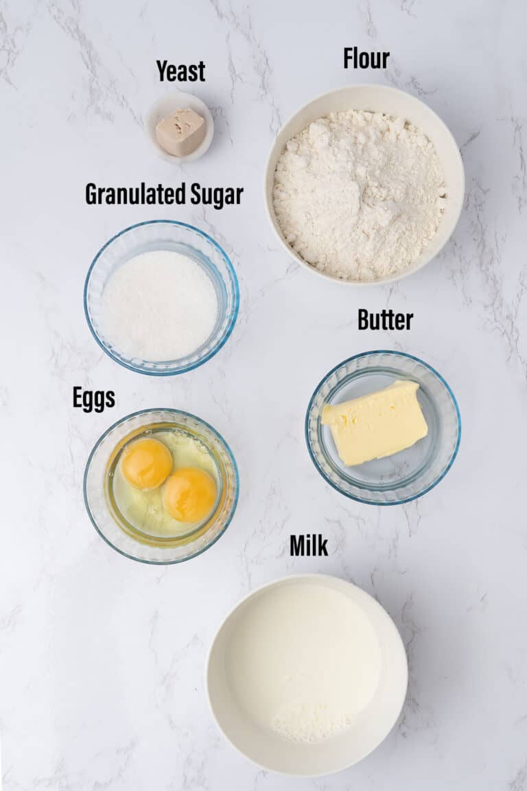 Beignets - Spatula Desserts