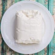 How To Soften Cream Cheese (5 ways) - Spatula Desserts