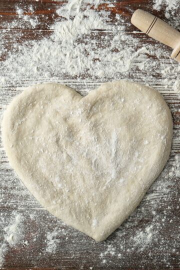 What is 00 Flour - Spatula Desserts