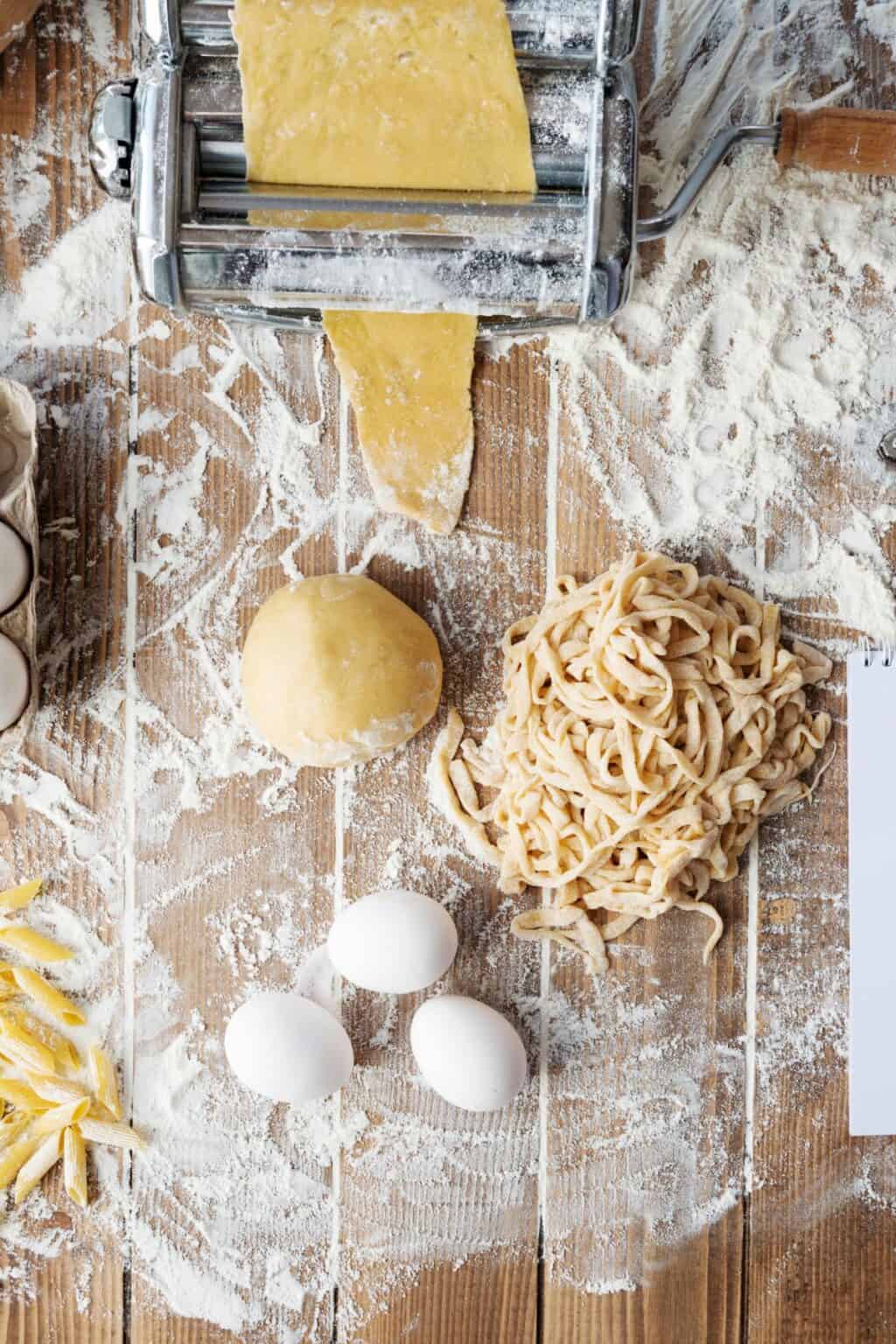 What is 00 Flour - Spatula Desserts