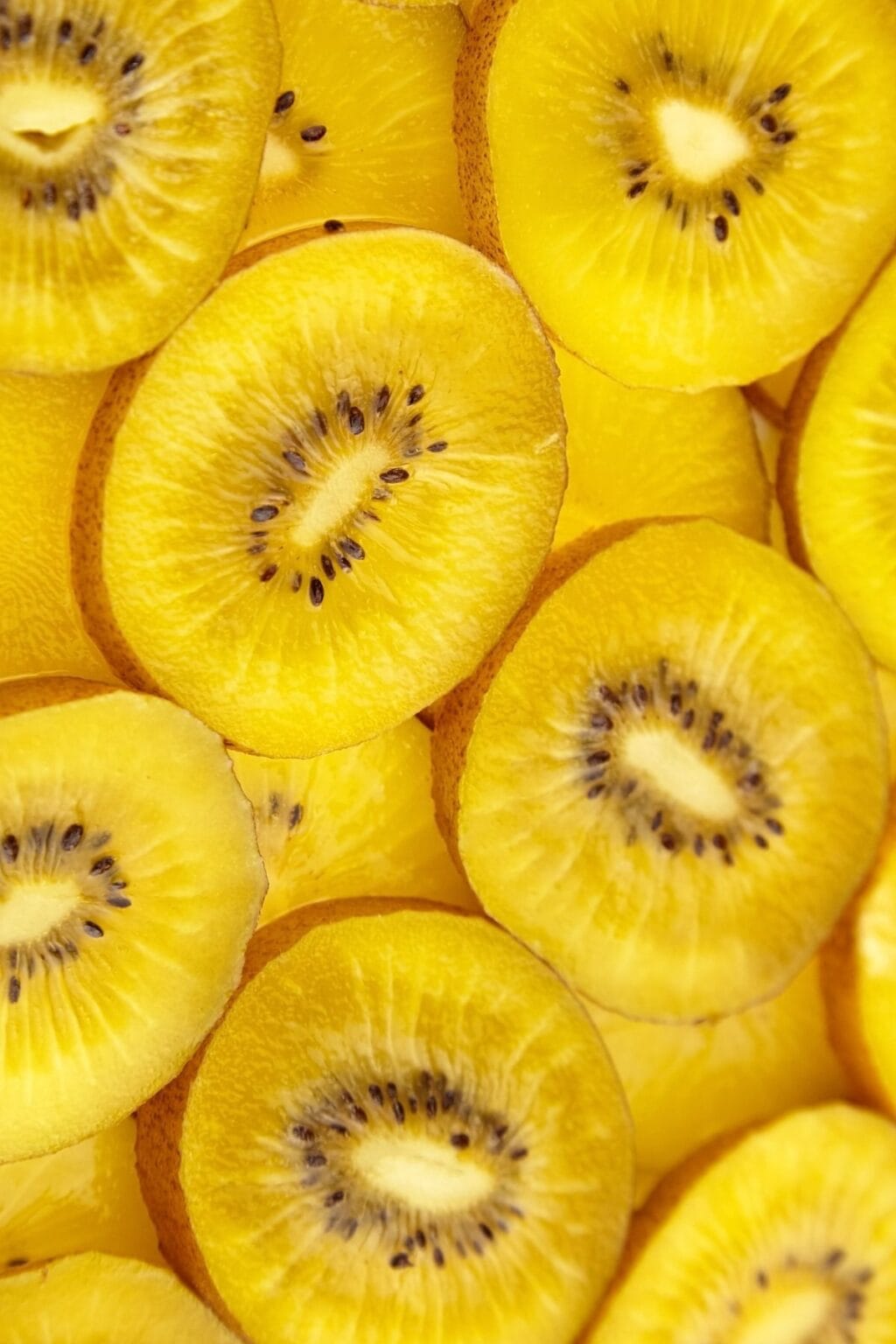 Top 35 Best Yellow Fruits - Spatula Desserts