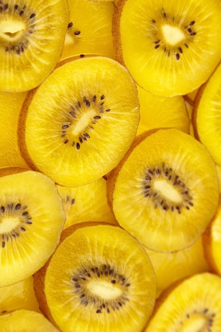 Top 35 Best Yellow Fruits - Spatula Desserts