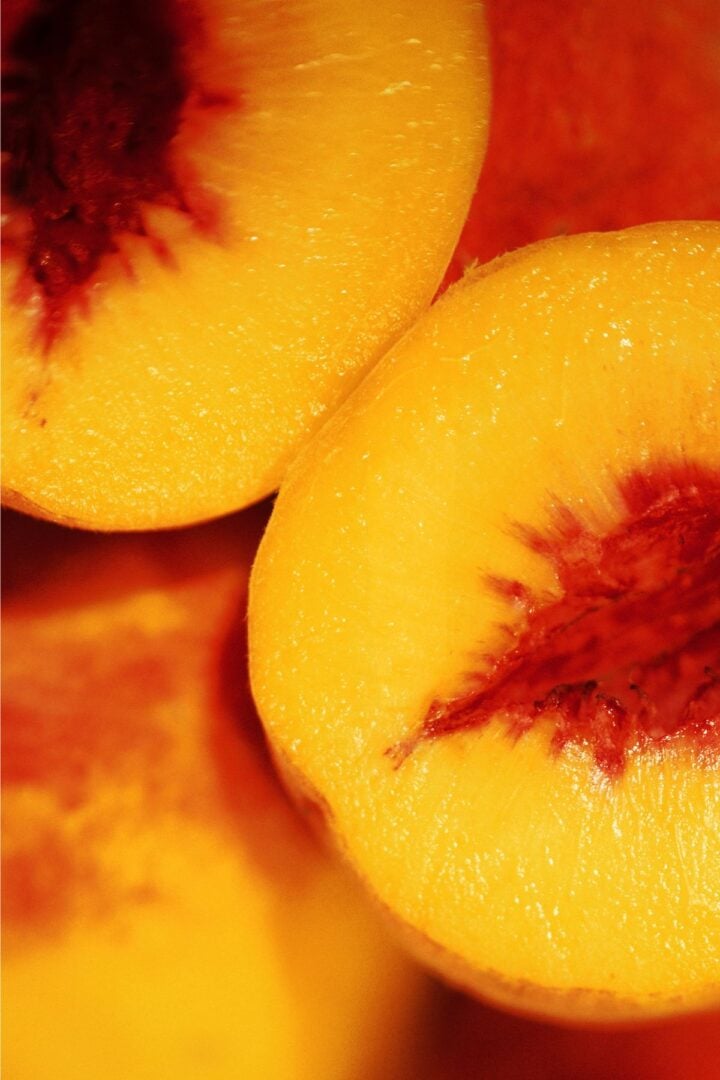 Top 35 Best Yellow Fruits - Spatula Desserts