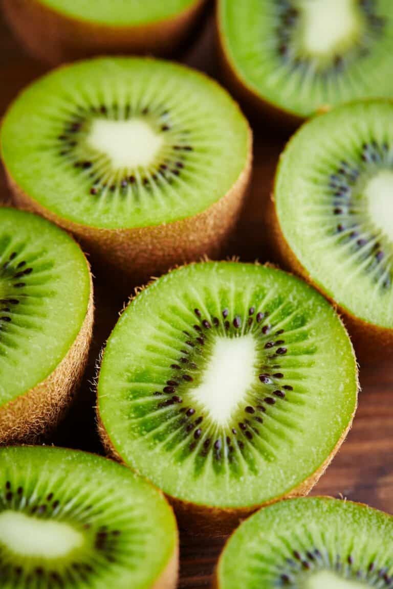 Top 30 Best Green Fruits - Spatula Desserts