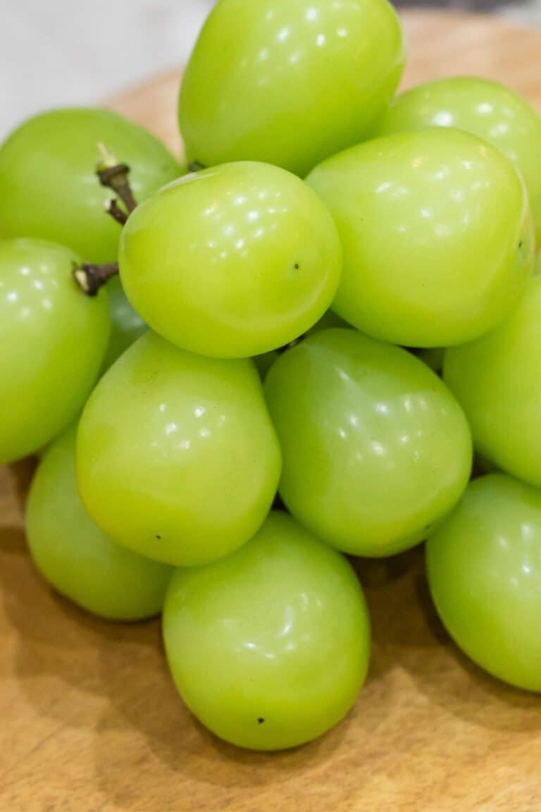 Top 30 Best Green Fruits - Spatula Desserts