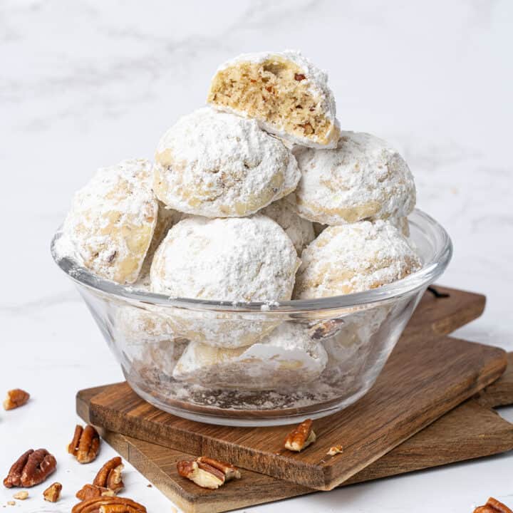 51+ Best Fun & Unique Cookie Recipes You’ll Love to Bake - Spatula Desserts