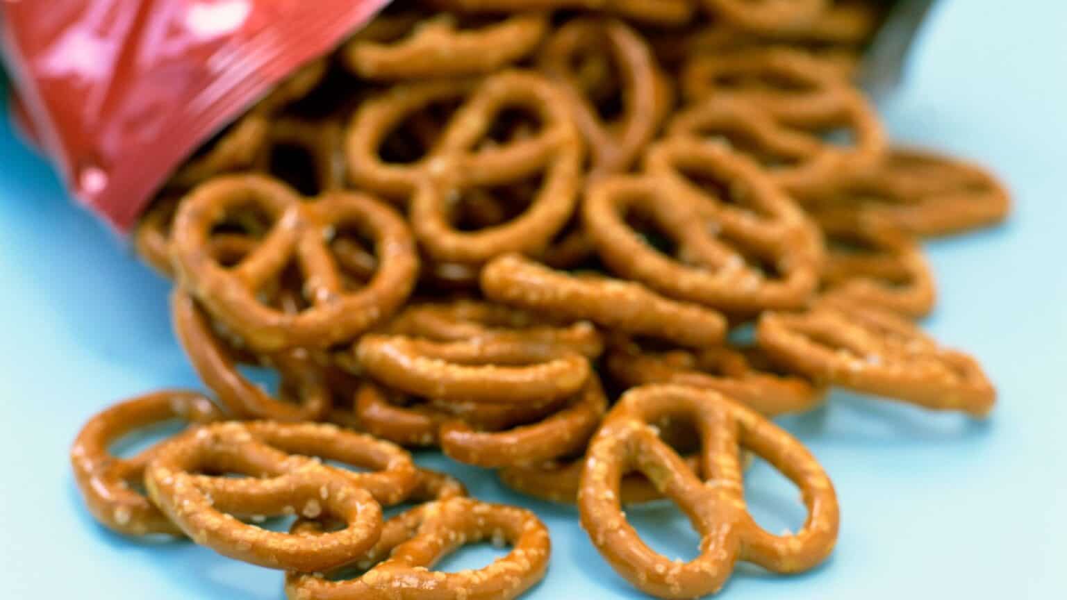 Road trip snacks ranked: what works and what turns into a headache ...