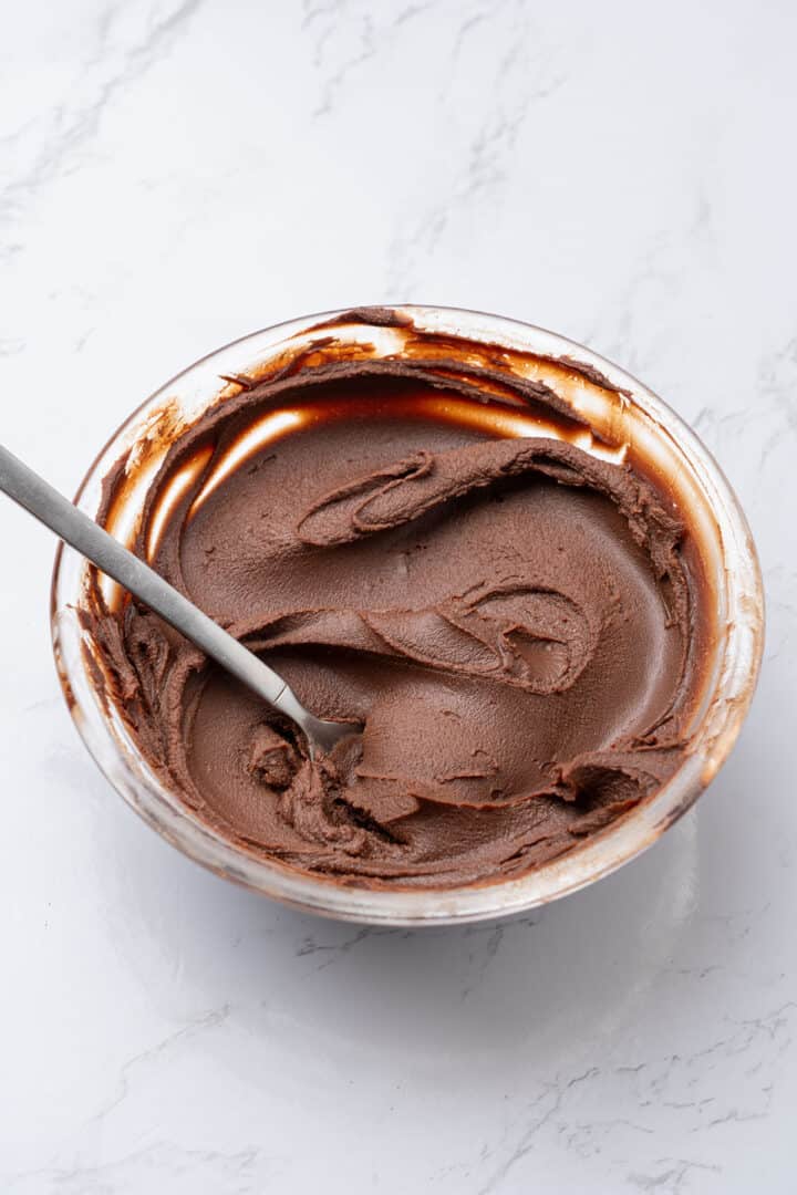 What is Ganache - Spatula Desserts