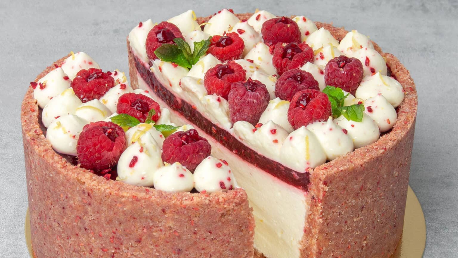 20 Cheesecake Recipes That Taste Gourmet but Take Little Effort ...