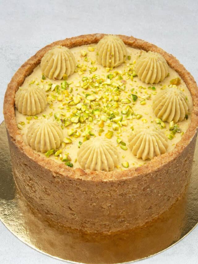 16 Different Types of Cheesecake - Spatula Desserts