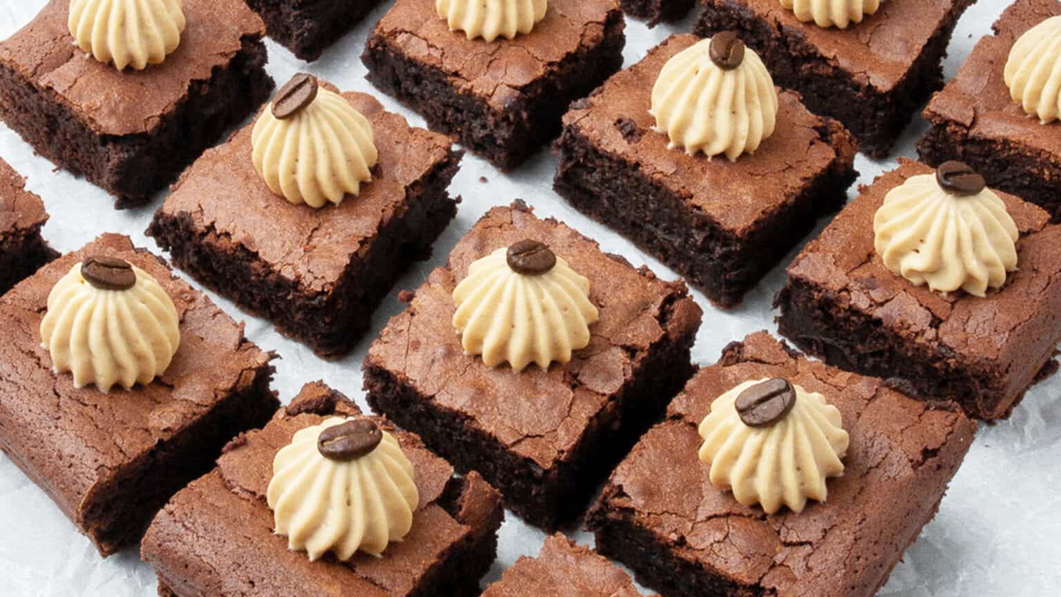 20+ Internet Famous Brownie Recipes Already Trending in 2026 - Spatula ...