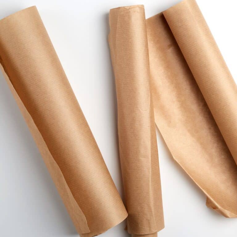 Substitute for Parchment Paper in Baking - Spatula Desserts