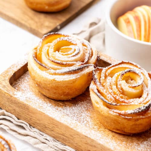 45+ Delicious Mini Desserts That Are Bite-Size for Parties - Spatula ...