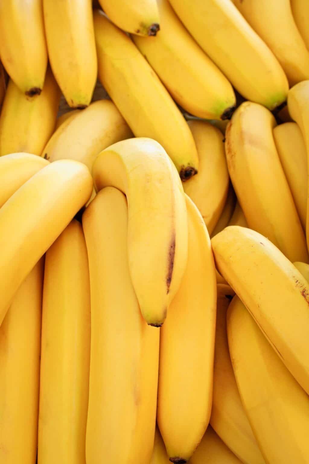 18 Best Banana Substitute In Baking and Smoothies - Spatula Desserts