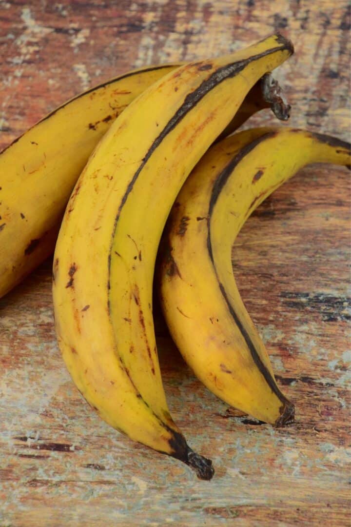 18 Best Banana Substitute In Baking and Smoothies - Spatula Desserts